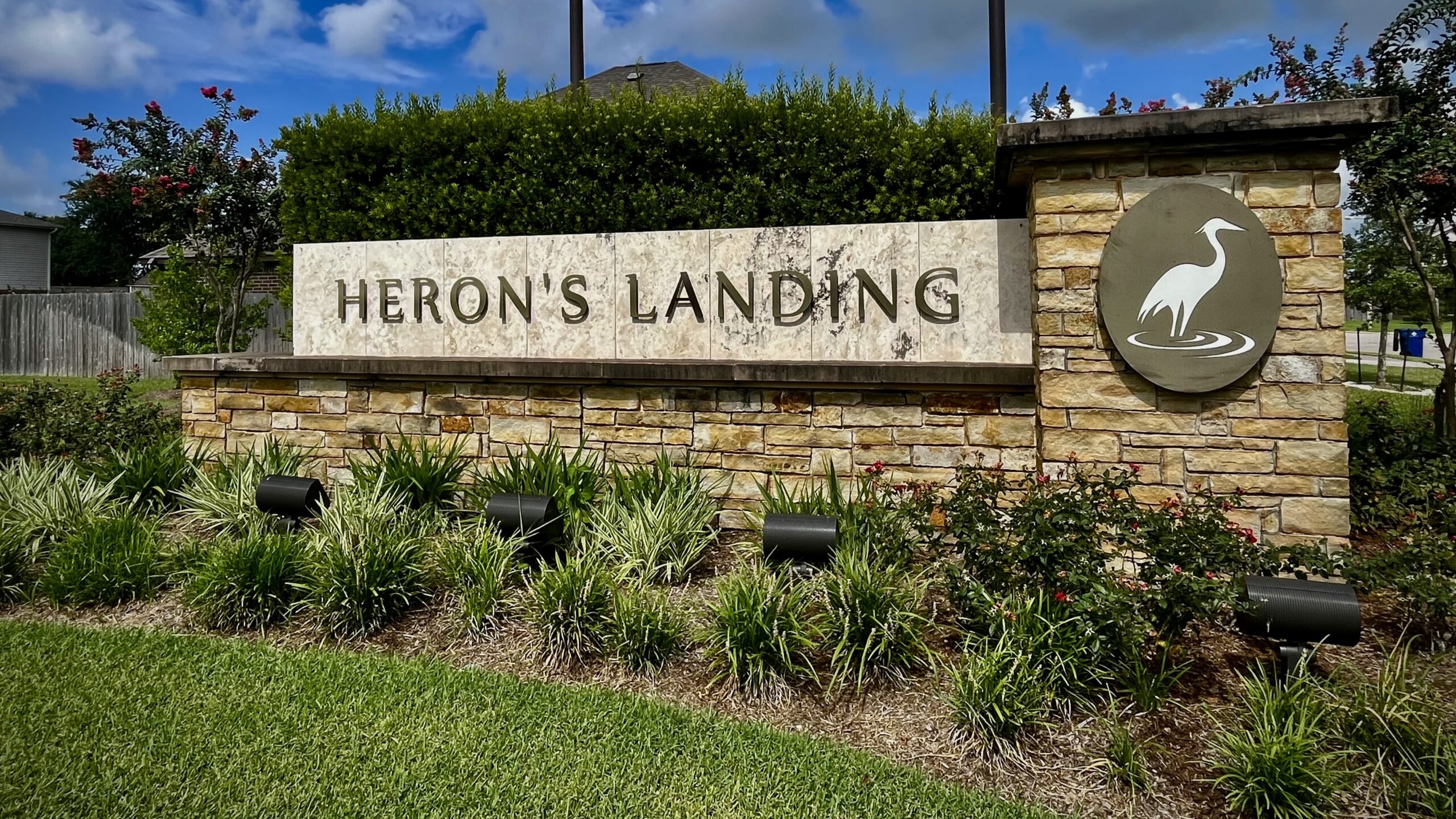 Heron’s Landing | Binnacle Development